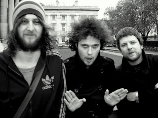The Soundtrack of my Life....: The Fratellis....