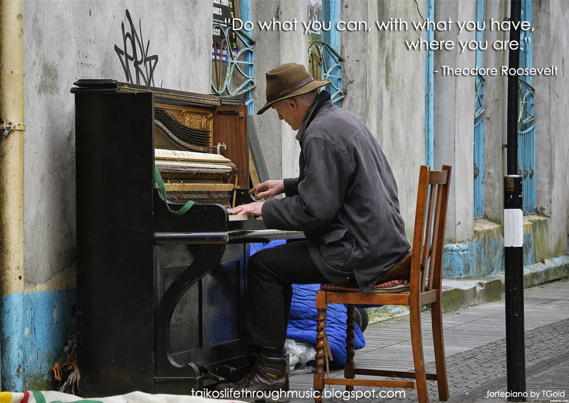 My Life Through Music