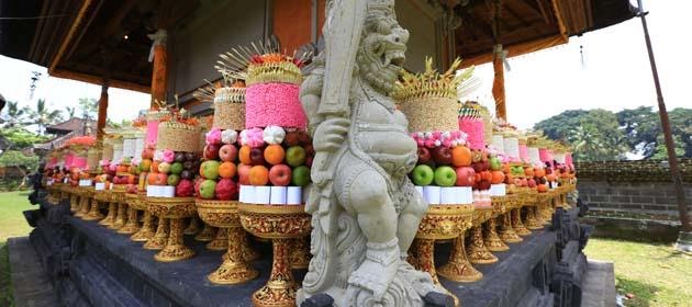 Bali Event Organizer : Pajegan Bali