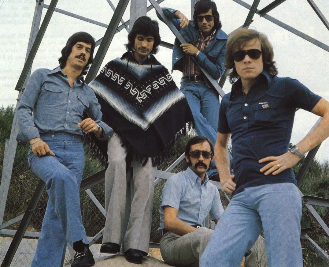 El rincón de José Carlos: Un verano lleno de Amor con Formula V