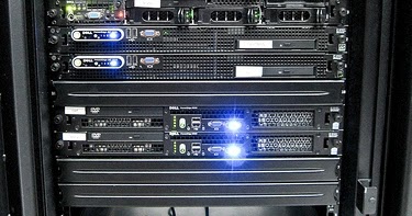 Server ~ How to manage a Server based Network