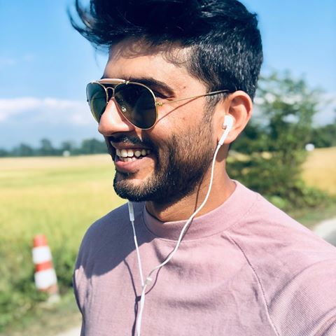 Ravi Shaw affairs, Today Updates, Family Details, Biodata, Newlook, wiki