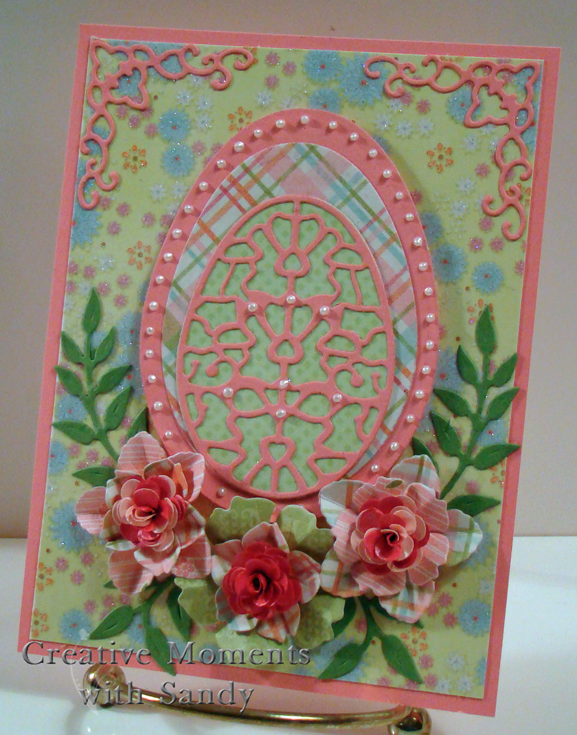 Cheery Lynn Designs Challenge 20 - Easter - Cheery Lynn Designs ...