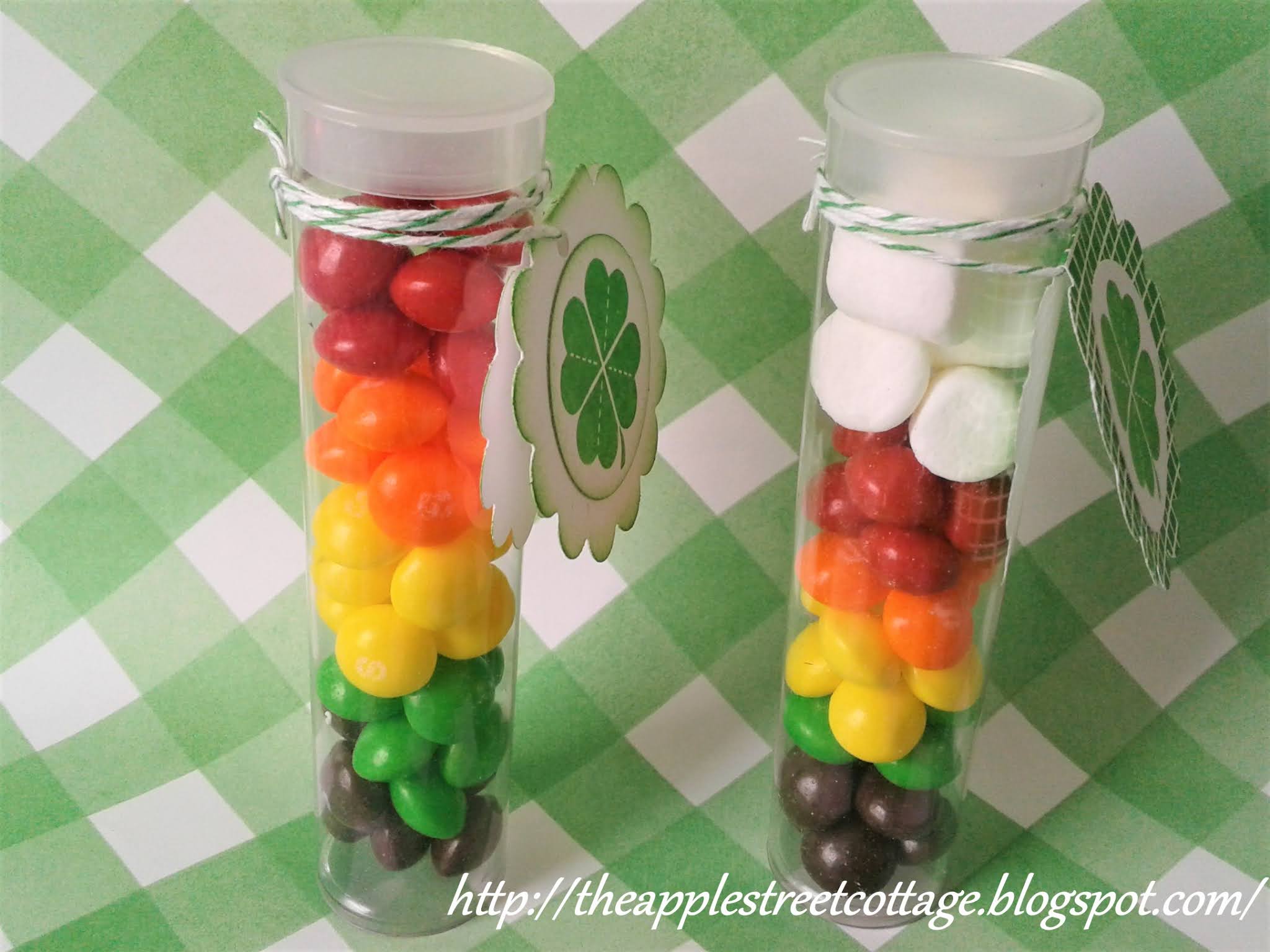 Quick & Easy St. Patrick's Day Idea