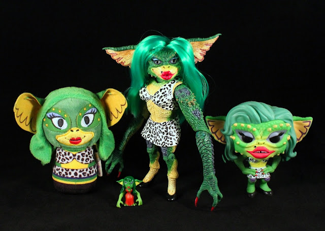 She's Fantastic: Gremlins - GRETA!