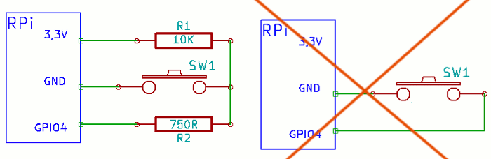 Raspberry pi gpio tutorial - KaliTut Raspberry pi gpio tutorial - KaliTut