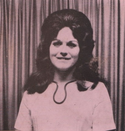 WOMEN OF AUSSIE MUSIC 1960s -1990s: DONNA BLACK