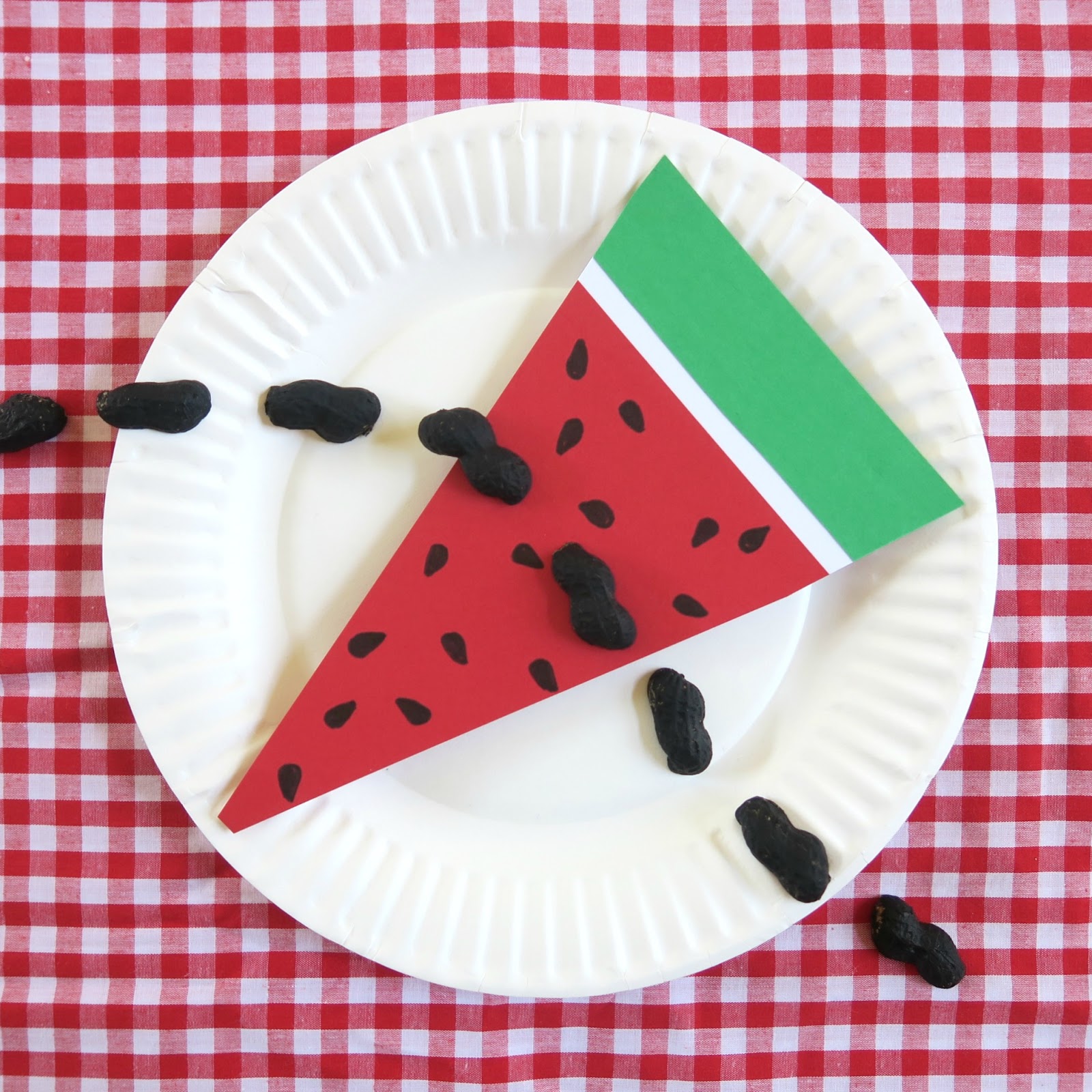 Cindy deRosier: My Creative Life: Invertebrate Crafts for Kids