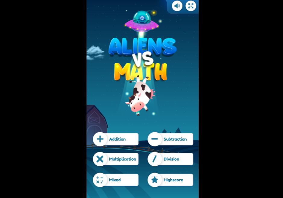 Alien vs Math: Game Online Pendidikan Paling Recommended untuk Belajar ...