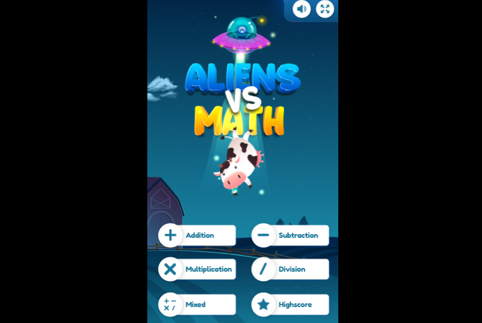Alien vs Math: Game Online Pendidikan Paling Recommended untuk Belajar ...