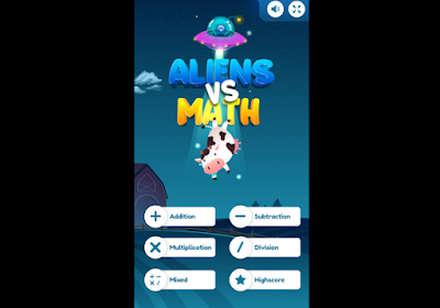 Alien vs Math: Game Online Pendidikan Paling Recommended untuk Belajar ...