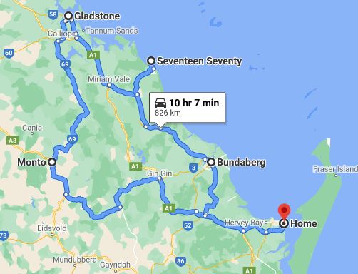 Ray's Retirement: Monto