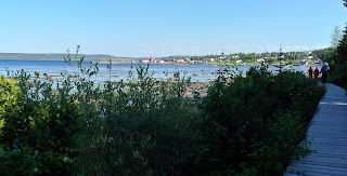 Newfoundland and Labrador trip: Rigolet, Labrador