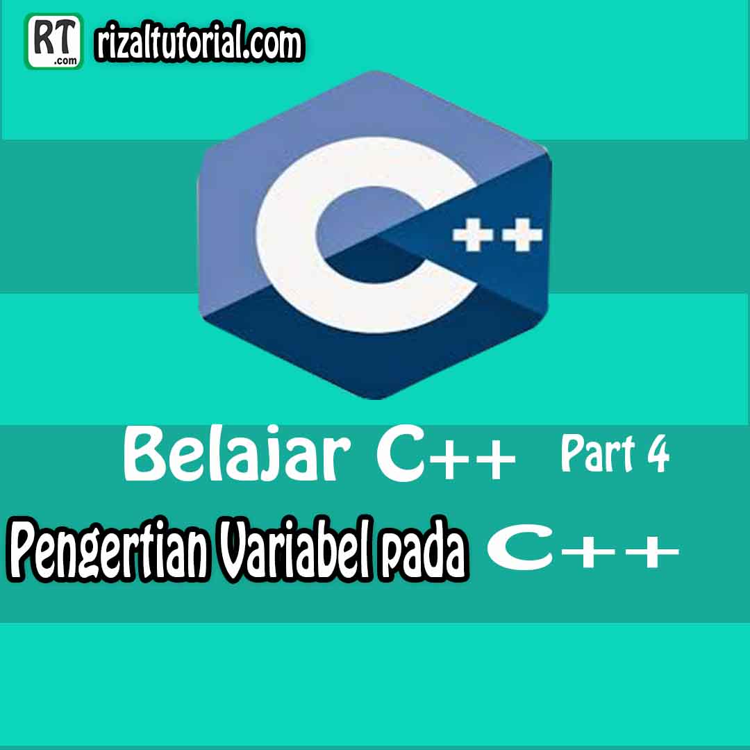 Pengertian Variabel Pada Bahasa Pemrograman