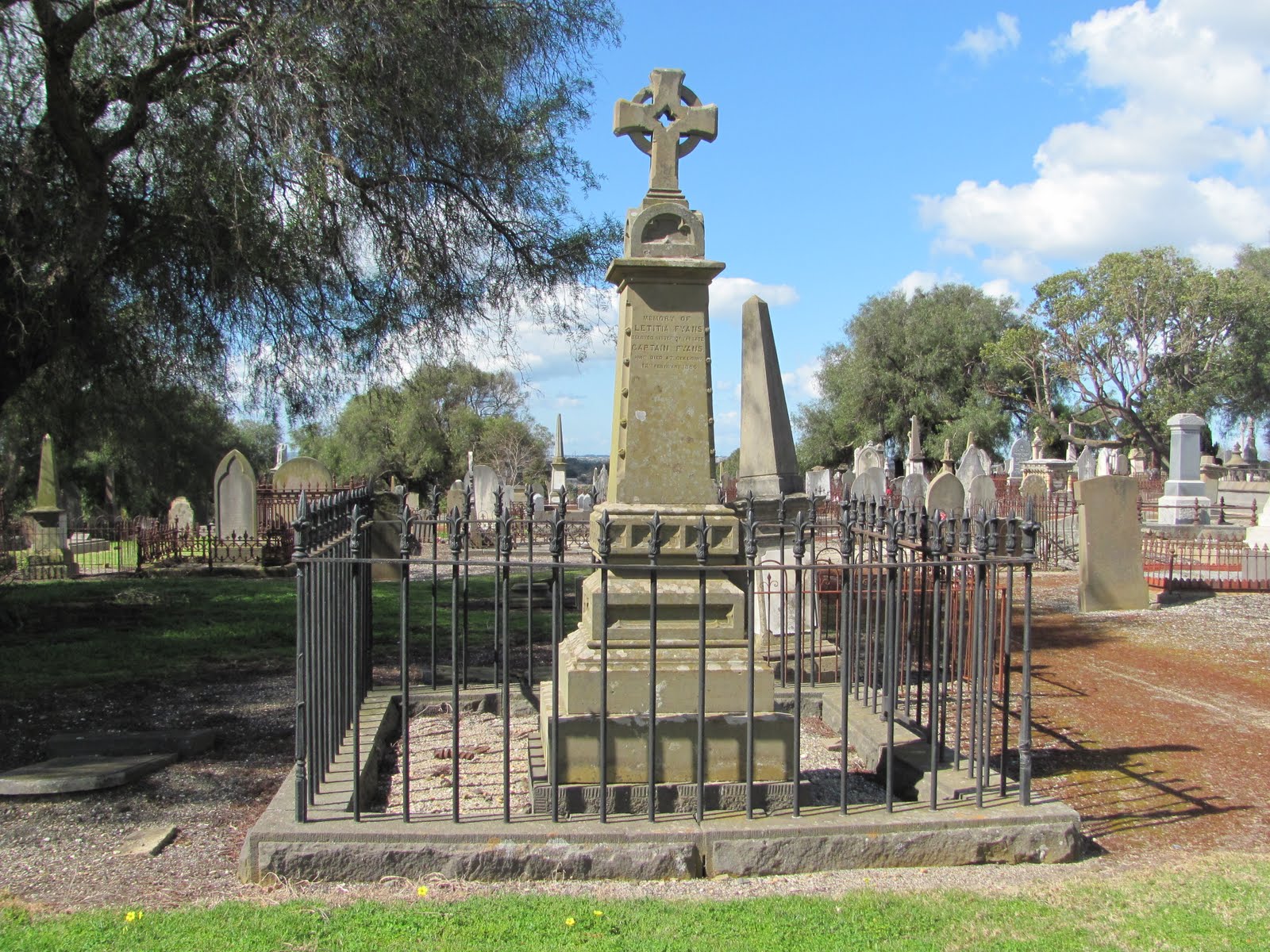 Barwon Blog: March 2011