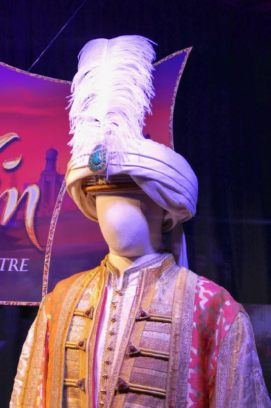 Hollywood Movie Costumes and Props: Jafar and Sultan movie costumes ...