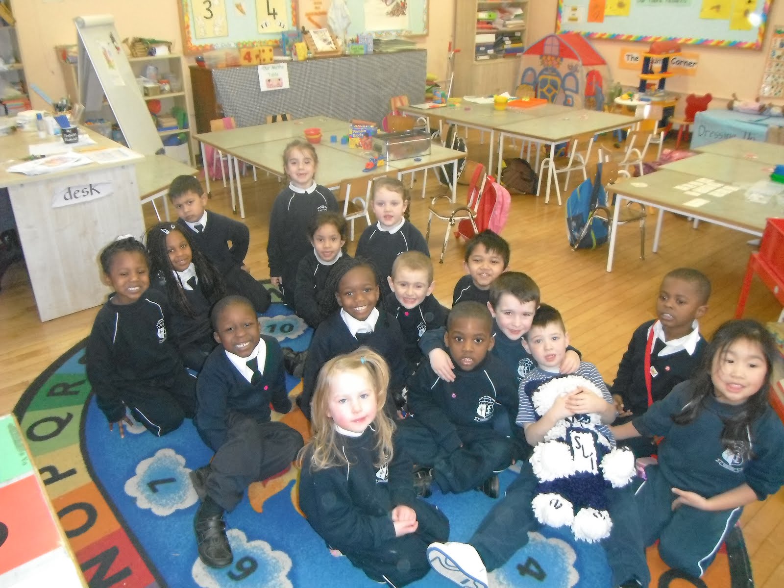 Mercy Primary School, St. Francis Street, Galway City (Scoil an Linbh ...