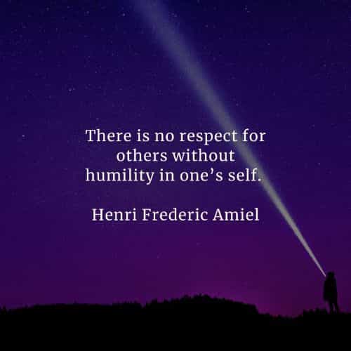 48 Humility quotes that will change your way of thinking