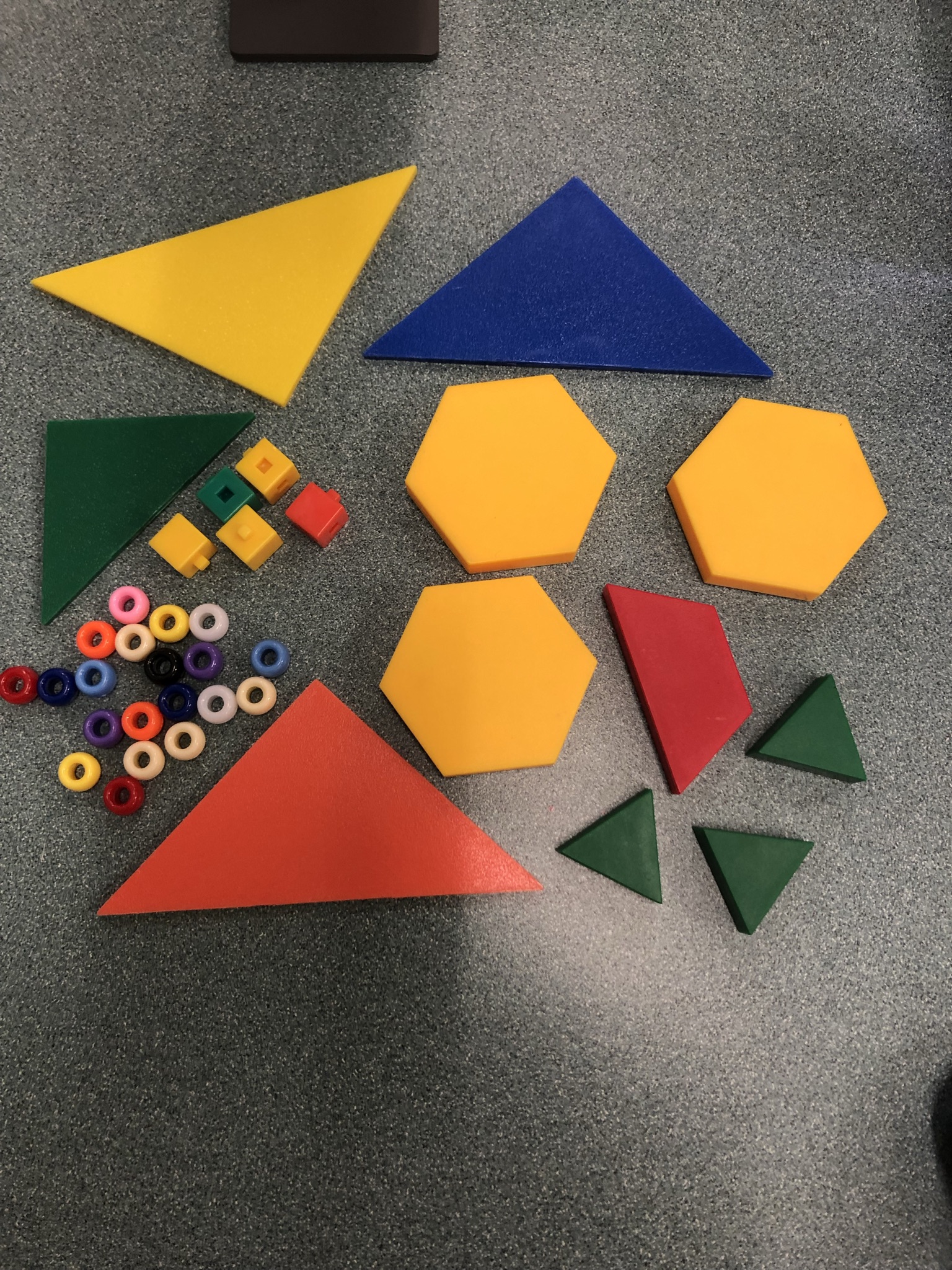 One Teacher's Adventures: Middle School Math - Exploring Ratios with ...