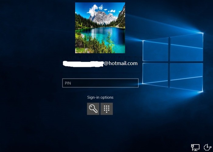Como iniciar sesion en Windows sin contraseña