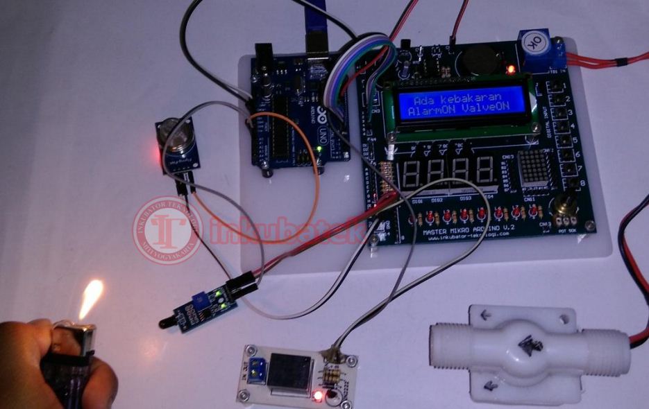 Proyek Arduino Membuat Alarm Menggunakan Sensor Ir Ar - vrogue.co Proyek Arduino Membuat Alarm Menggunakan Sensor Ir Ar - vrogue.co
