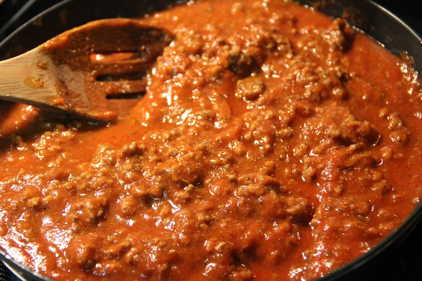 Deep South Dish: Divine Casserole