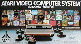 Los 10 mejores juegos de Atari 2600 | Backside Games Studios