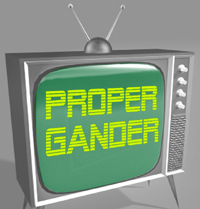 Socialist Standard Past & Present: Proper Gander At The Movies: Red ...