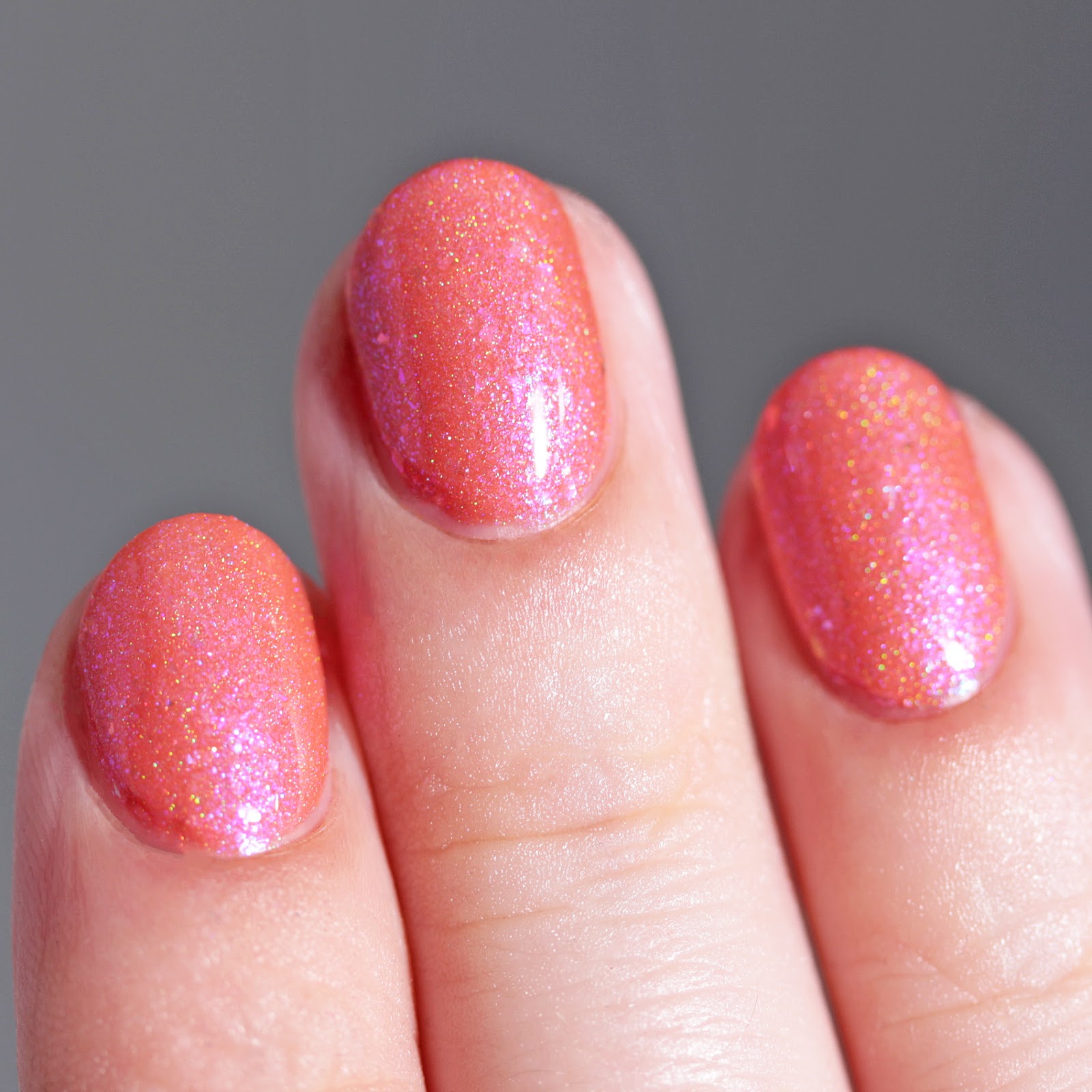 The Polished Hippy: Great Lakes Lacquer Water Colors Collection ...