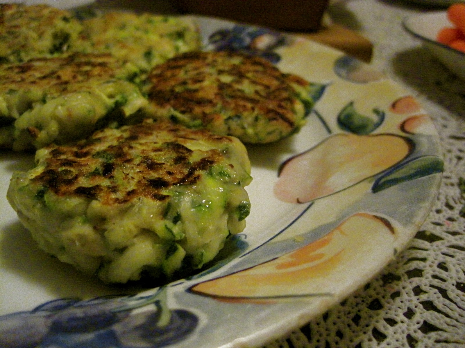 Cast Iron & Cupcakes: Hot Weather Food & It's Only Natural