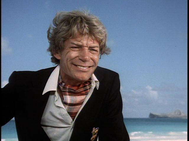 The Rockford Files: "The Rockford Files" The Hawaiian Headache (1979 ...