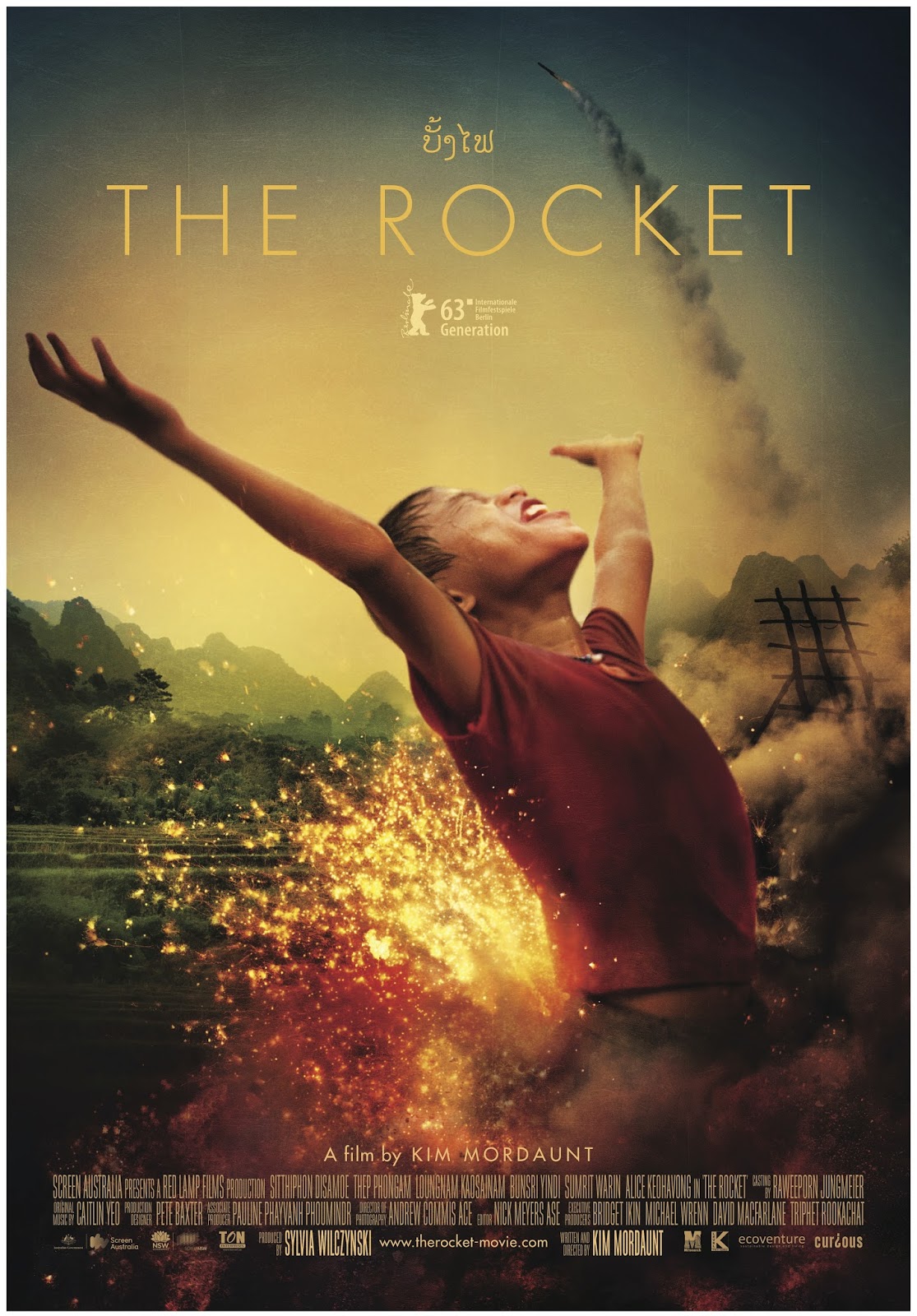 Crítica | The Rocket