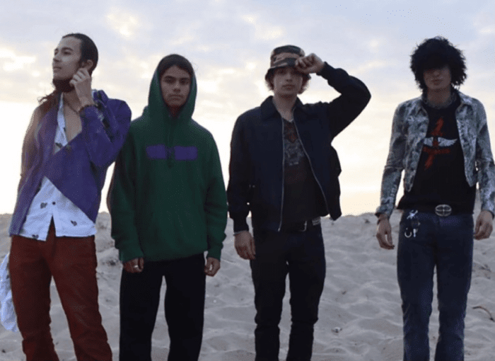 SUSPECT208 - Nuovo singolo “Long Awaited“ - MyDistortions.it