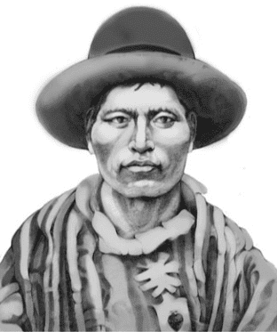 Bolivia: El temible Zarate Wilca