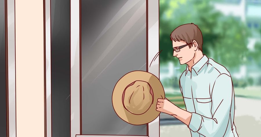 The Gentlemen's Society: Hat Etiquette for the Modern Gentleman