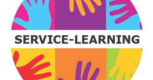 Lake Carolina Elementary Communigator: Service Learning @ Upper Campus