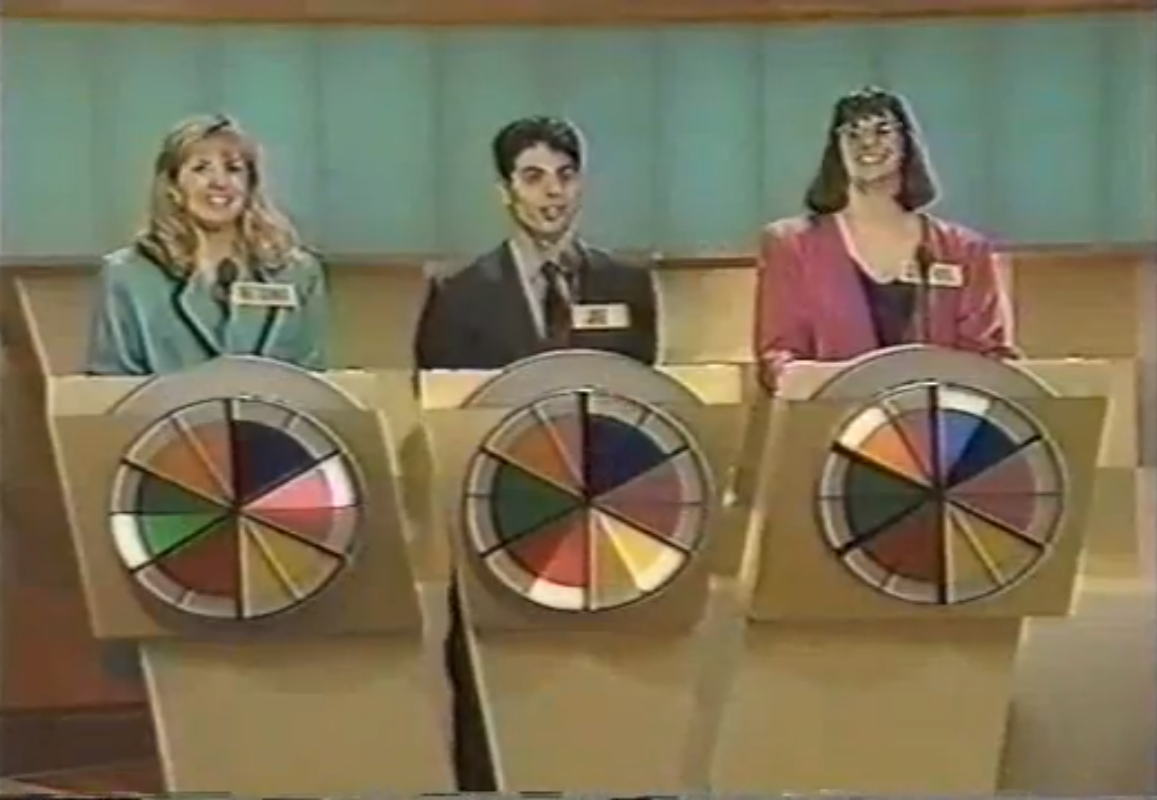 The Blog Is Right: Game Show Reviews and More!: Game On!: Top 10 Game ...