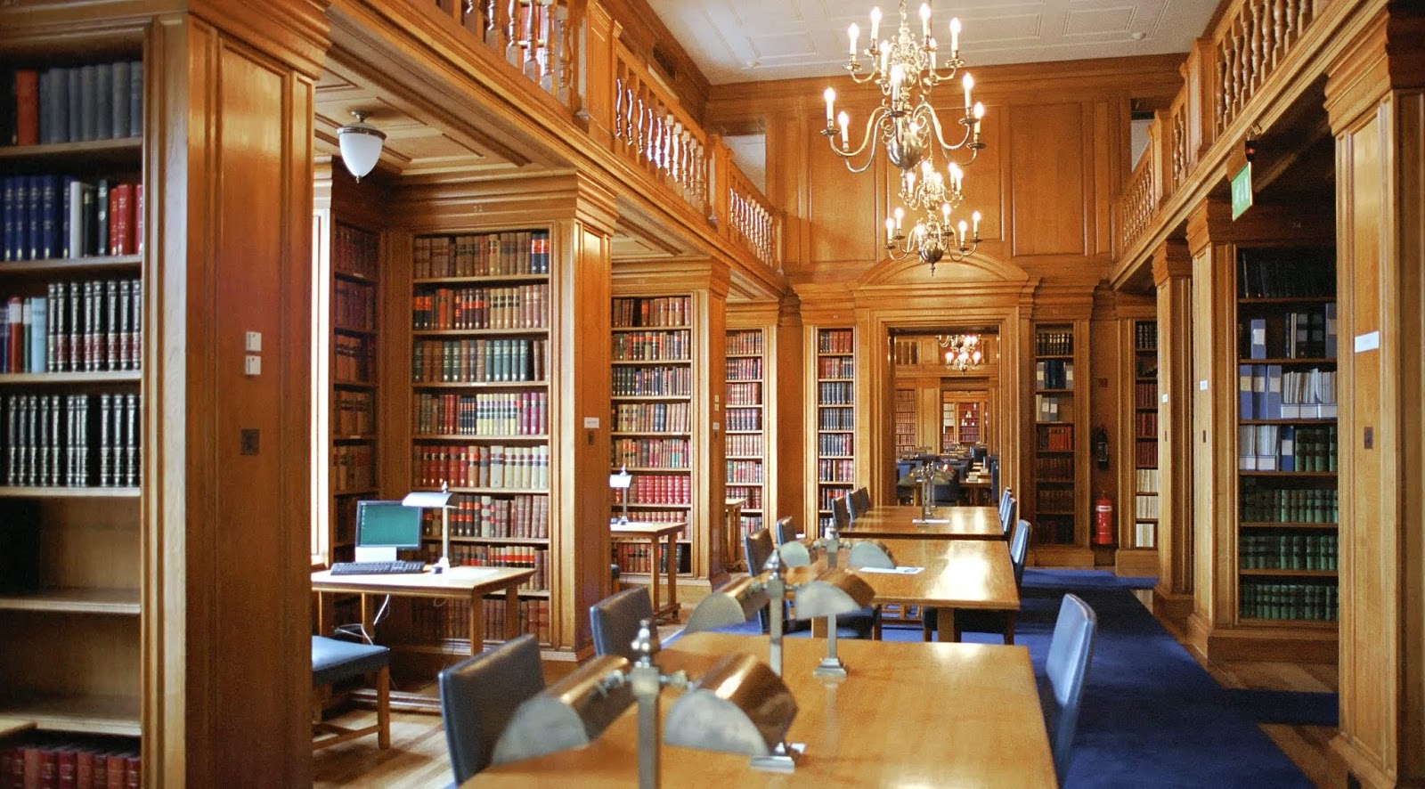 ART and ARCHITECTURE, mainly: Legal London: training barristers in the ...