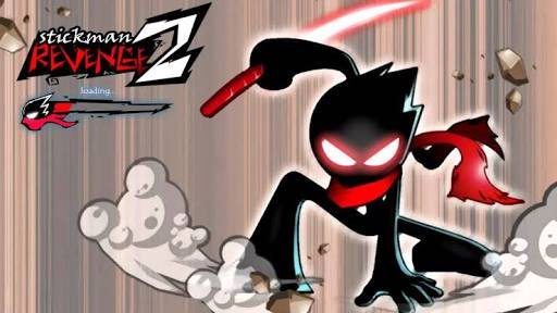 Stickman Revenge 2 Requirements - The Cryd's Daily