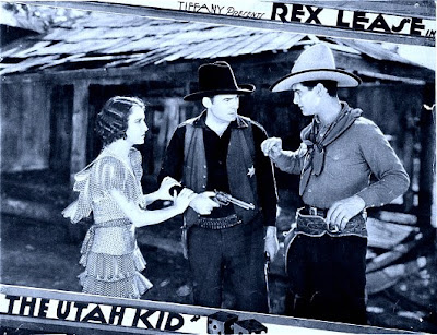 *: The Utah Kid - Richard Thorpe - 1930