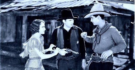 *: The Utah Kid - Richard Thorpe - 1930