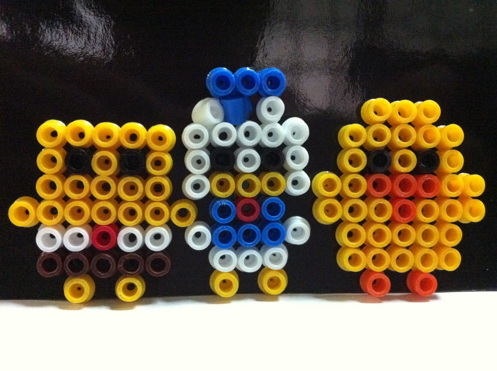 Everything Made With Love