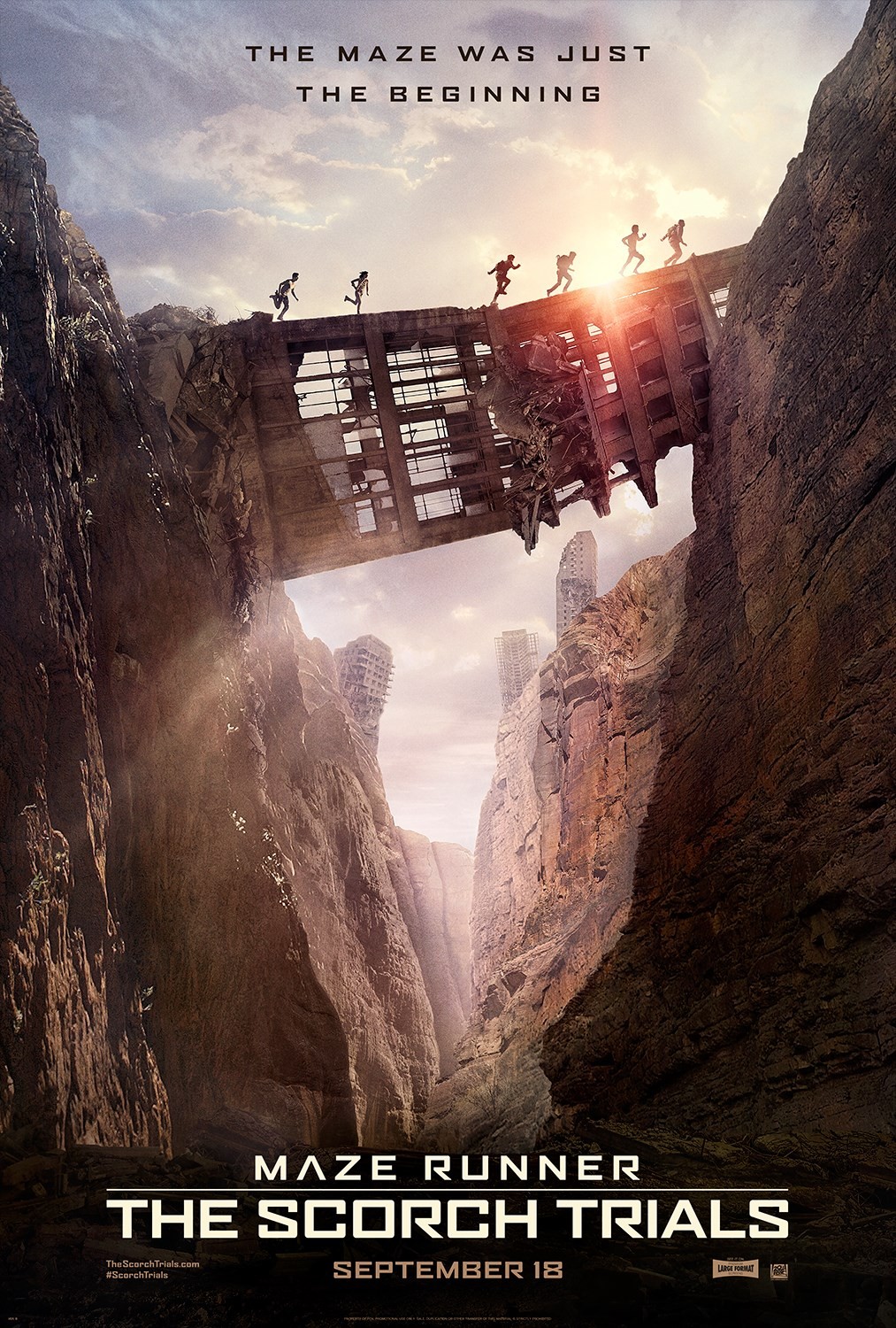 Movie Review Maze Runner The Scorch Trials 2015 Lolo Loves Films movie-review-maze-runner-the-scorch-trials-2015-lolo-loves-films