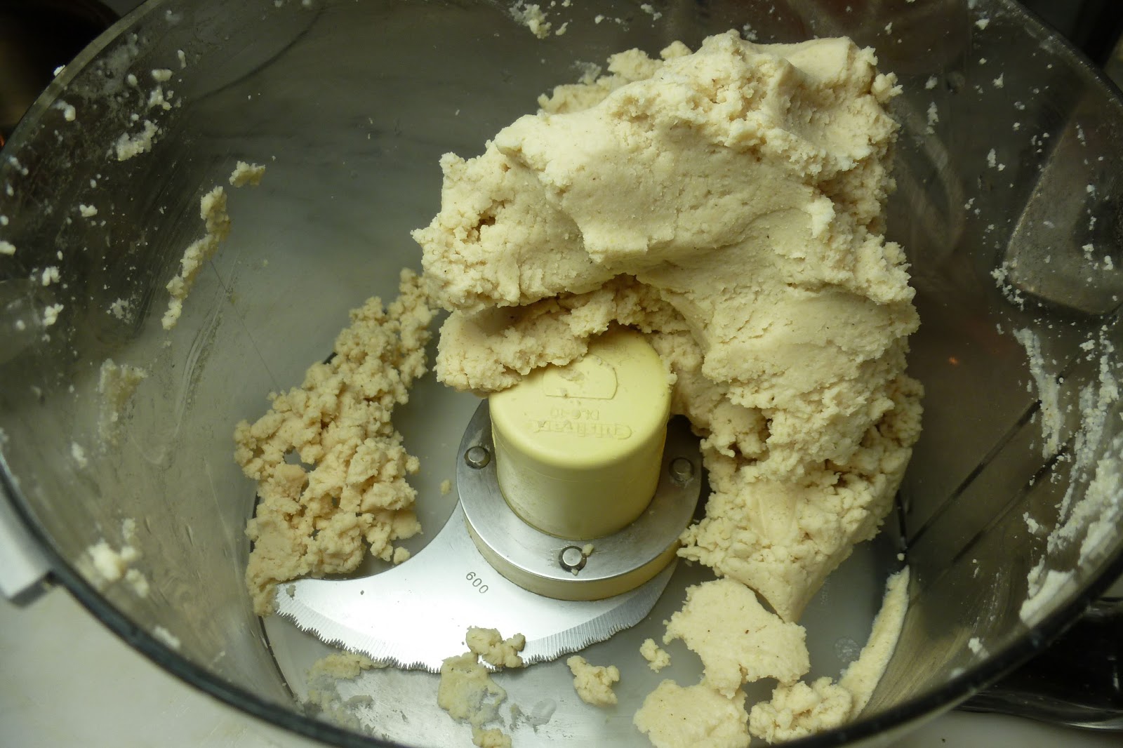 We Like to Cook, and Eat