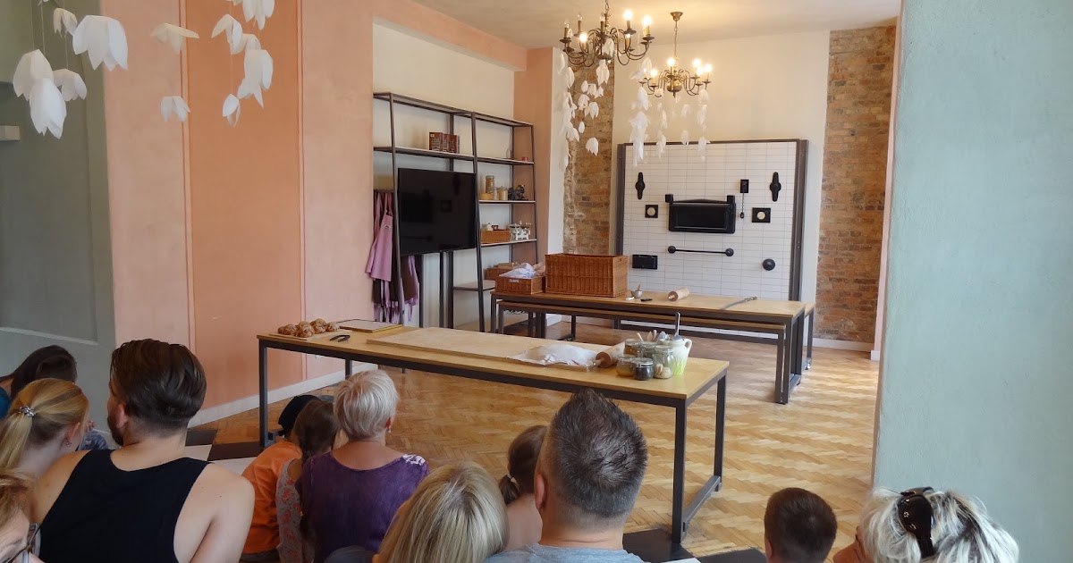 Arnoldziki: w muzeum rogala