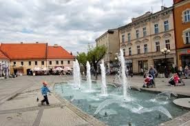 EVERY LAST DROP - COMENIUS 2013-2015: WATER IN OUR TOWN - MIKOLOW