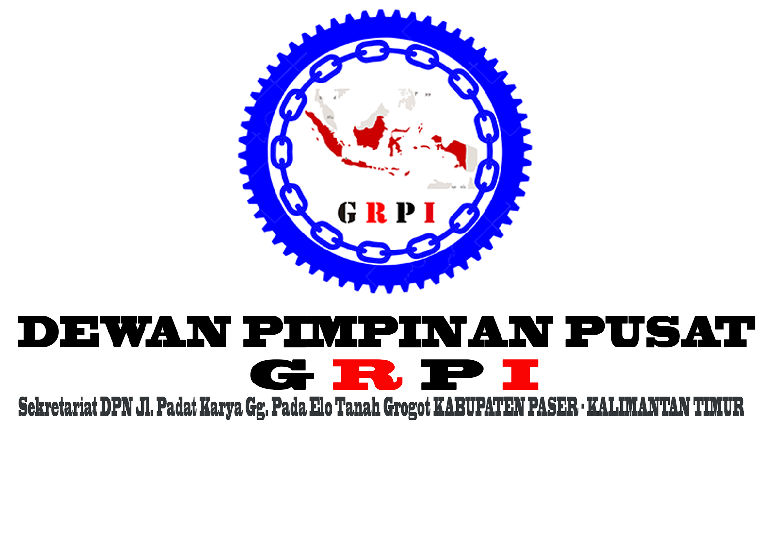 GERAKAN RAKYAT PEDULI INDONESIA: Teori dan Praktek