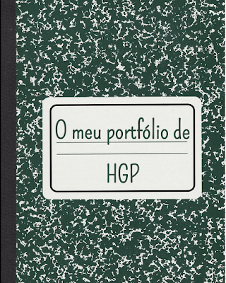 Primeiras aulas E@D HGP 5º e 6º ano: Apresentação das Aprendizagens ...