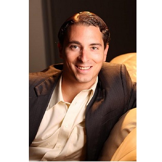 Henry Gindt on Blogger