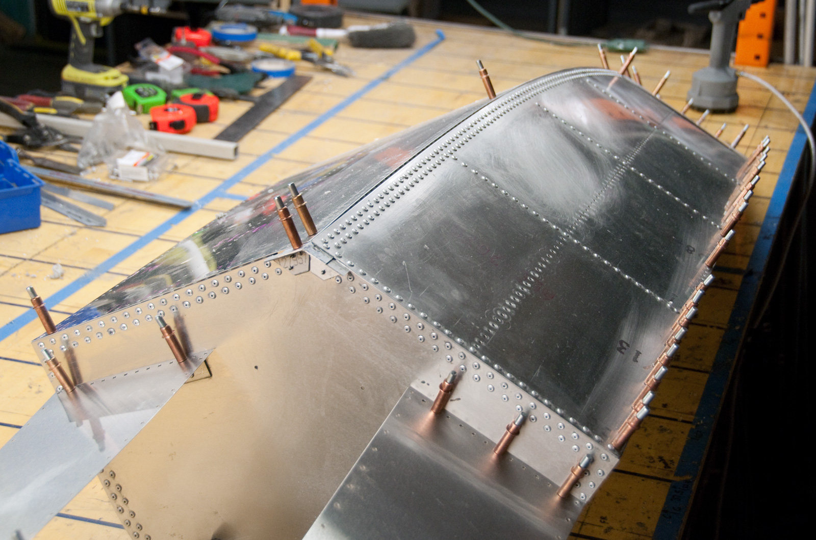 Standard Pilot Blog: Floats!!! Amphibious Floats!!!